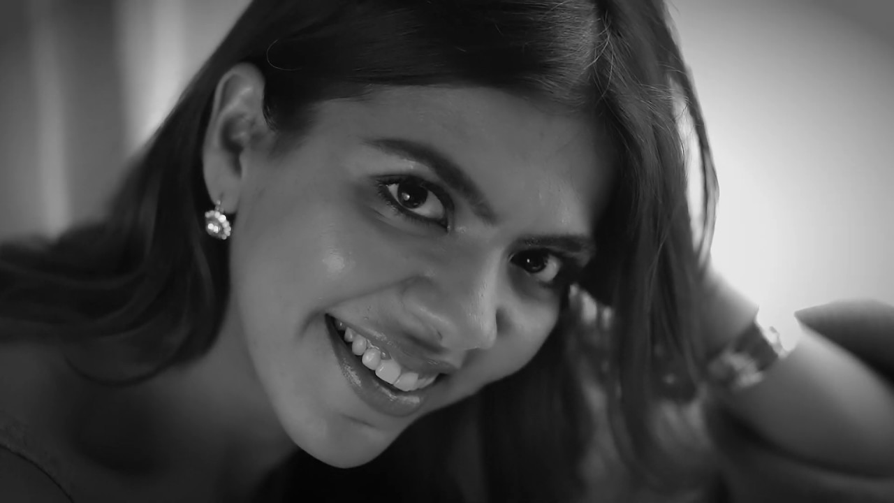 PRIYANKA X ROSE X VOGUE - YouTube