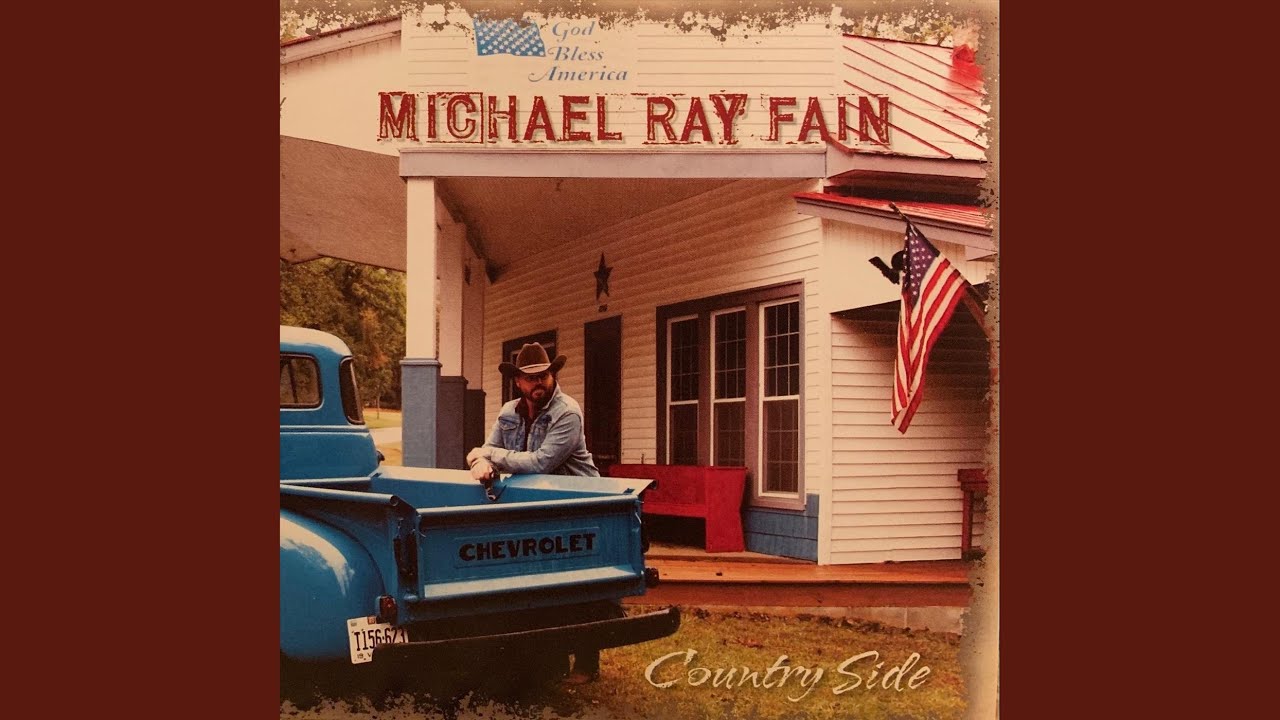 Stir up a Little Dust - YouTube