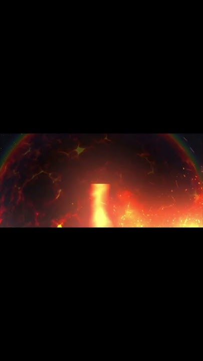 Sun in 5 billion years (Earths POV) - YouTube