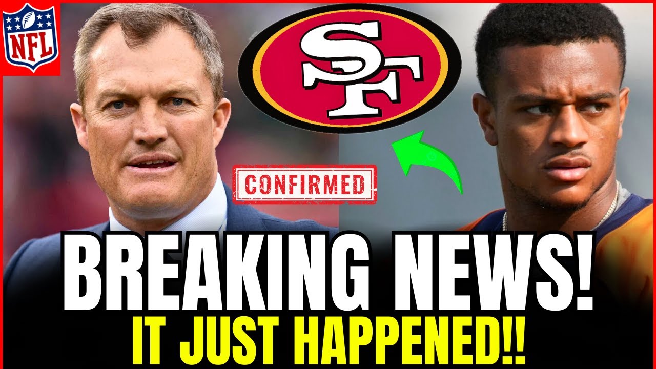 💣BOMB THE 49ERS! PATRICK SURTAIN COMING TO SAN FRANCISCO!? 49ERS NEWS ...