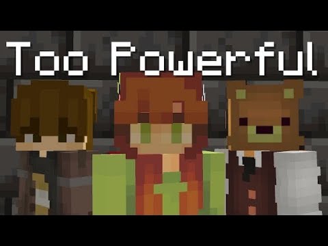 This Is Minecraft’s Deadliest Team - YouTube
