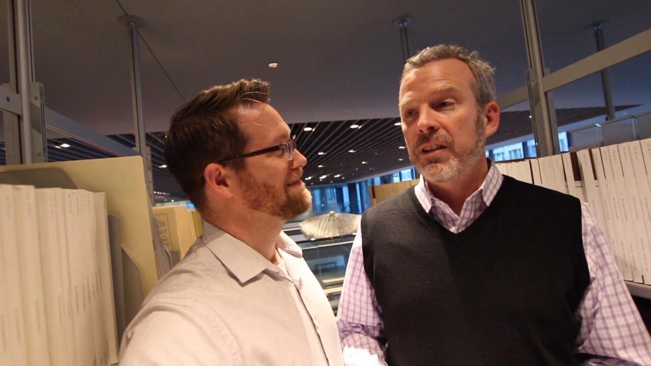 Find out what content to expect at this year's #MICUS - YouTube