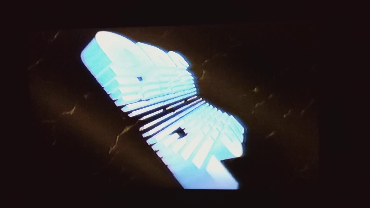 CBS/BBC intro - YouTube