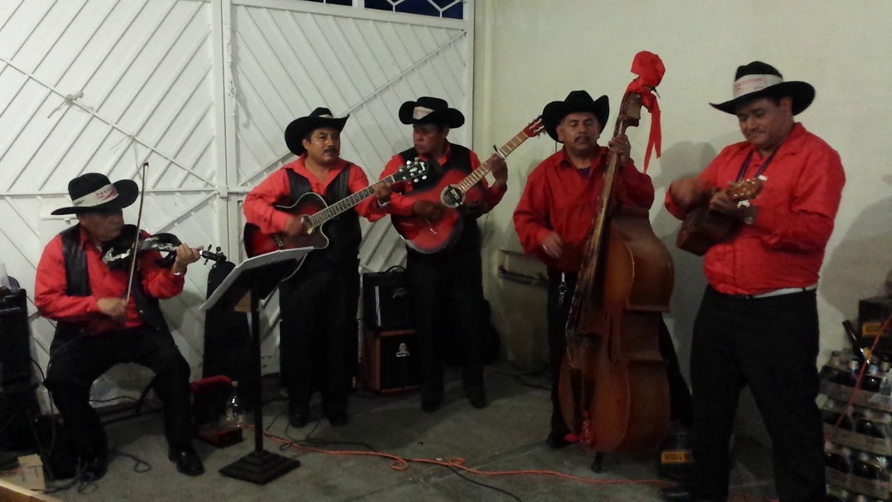 rayitos del sur 16 - YouTube