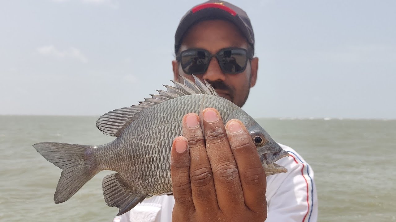 Karachi Famous Fishing Point Do DarYa Karachi Full 50 Fishing Pakistan ...