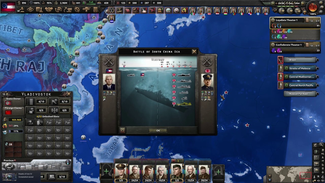 Building The Best Hoi4 Navy YouTube Building The Best Hoi4 Navy YouTube