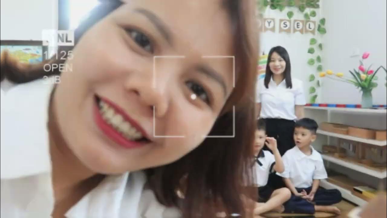 Achi Home Graduation 2025 - YouTube