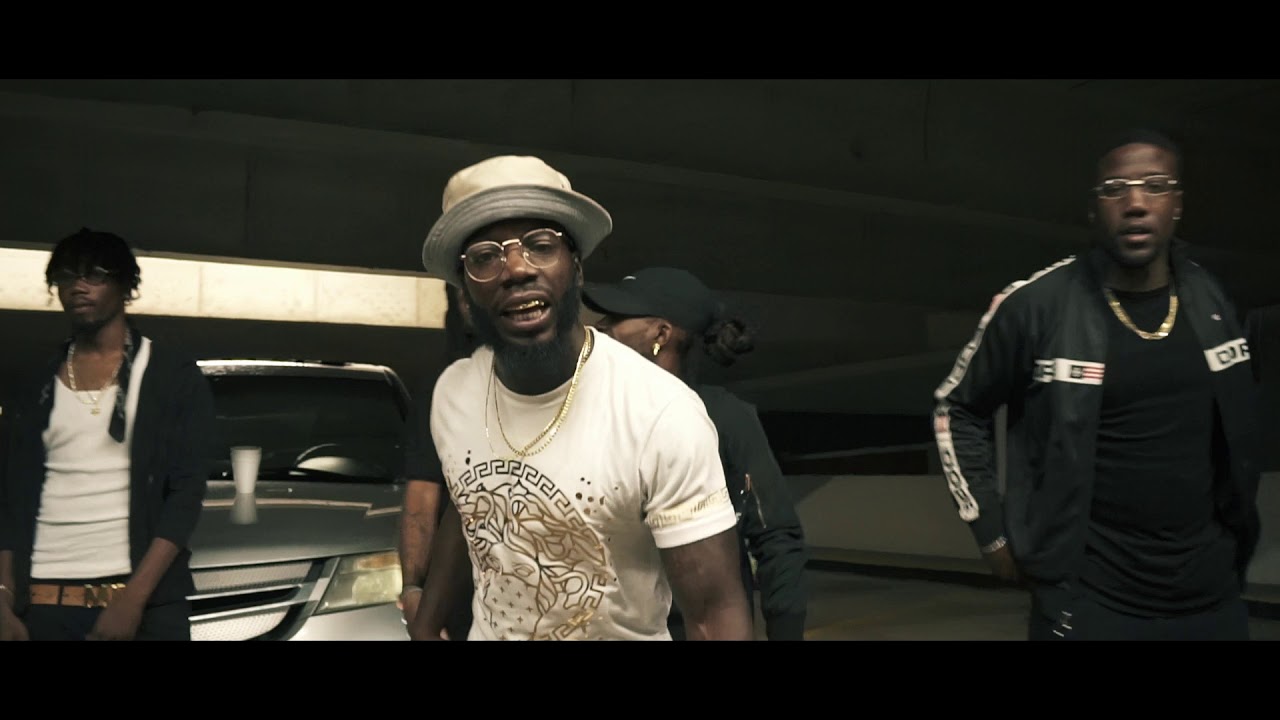 rgm Gee X Play Maka Mal - Die For Respect (Official Music Video) - YouTube