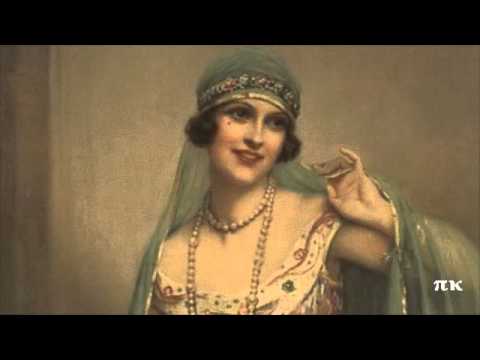 ΜΑΝΑΚΙ ΜΟΥ, 1927, ΛΕΥΤΕΡΗΣ ΜΕΝΕΜΕΝΛΗΣ - YouTube