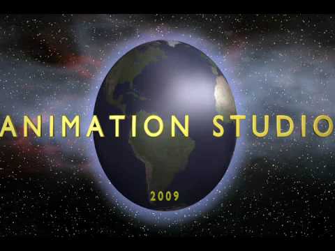 Animation Studio LOGO - YouTube