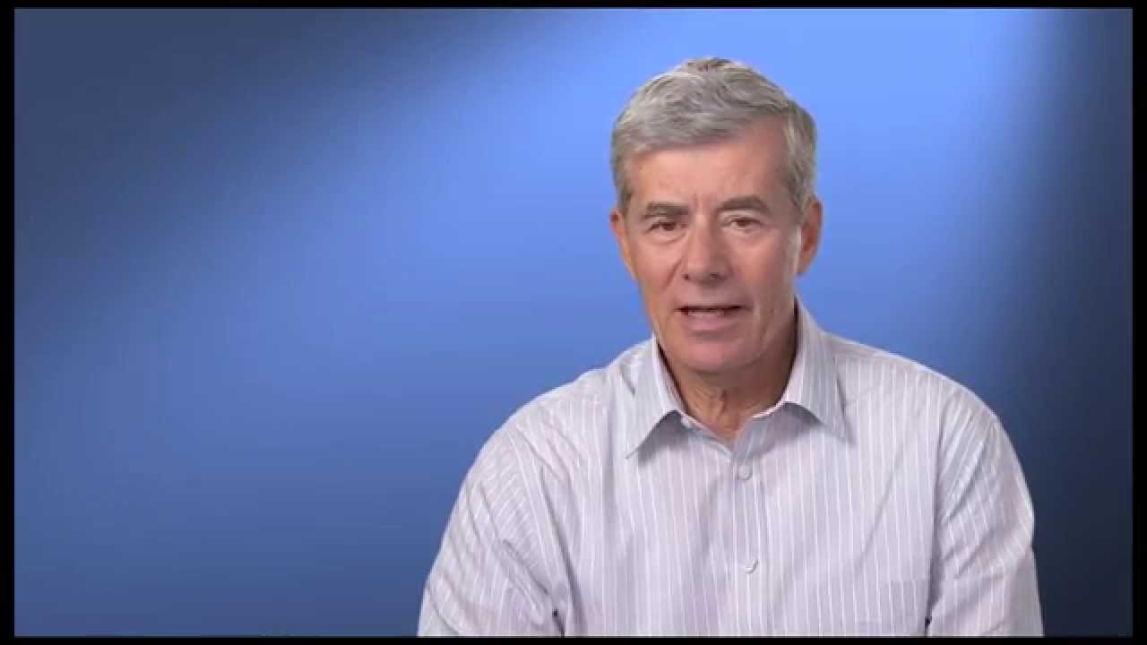 Patient Perspectives: Paul & Roger - YouTube