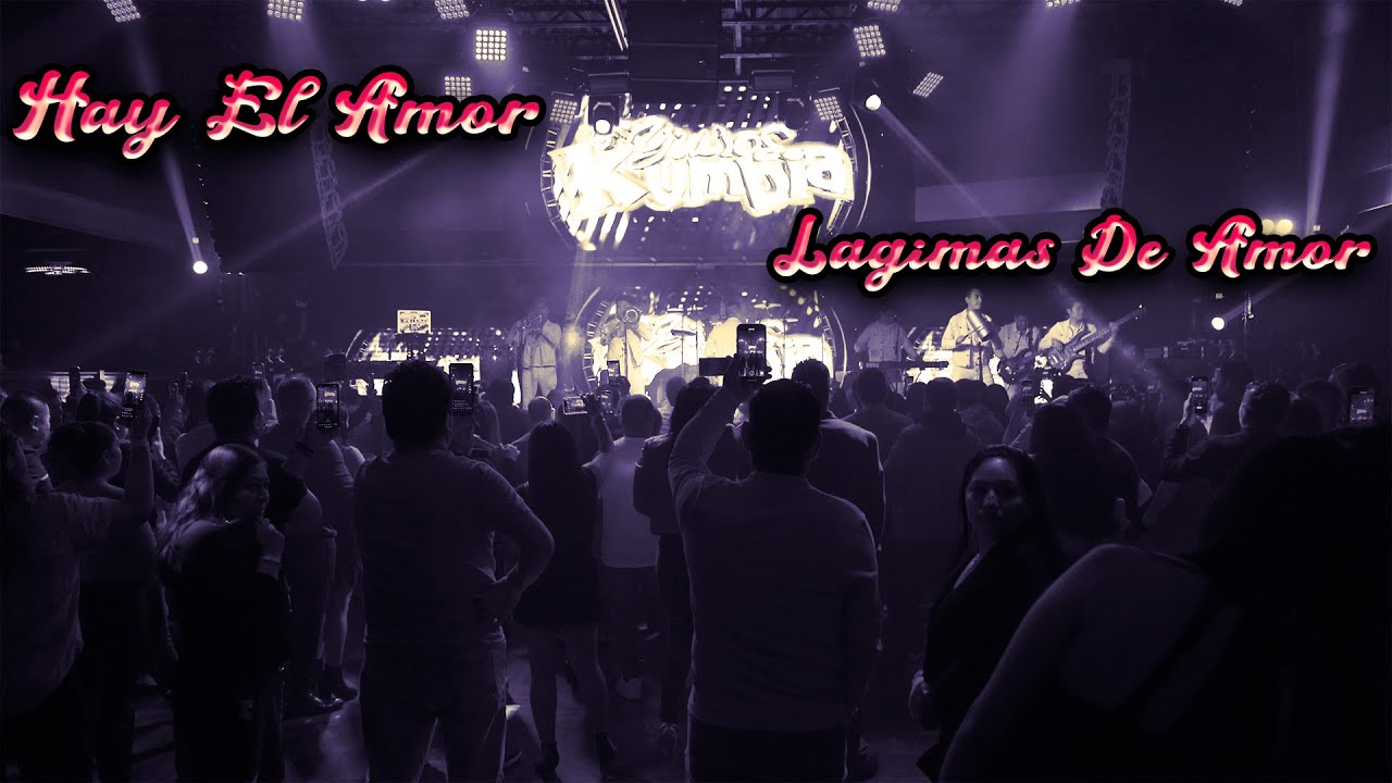 Hay El Amor,Lagimas De Amor - Yulios Kumbia - YouTube Music