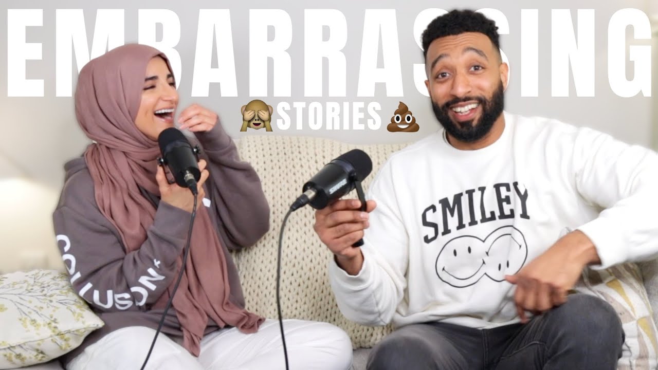 Our Most Embarrassing Stories Funny Storytime The Xs Youtube