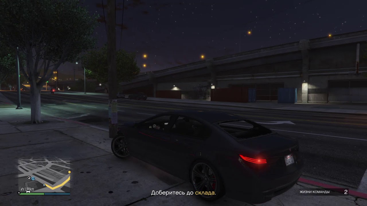 Grand Theft Auto V 18+ - YouTube