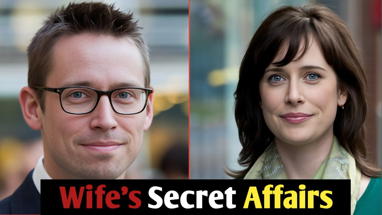 Husband Exposed Wife's Affair With Personal Trainer At Family Reunion, Ends Deadly - True Crime ...