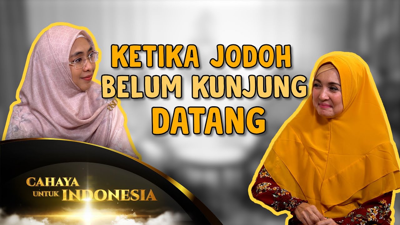 Oki Setiana Dewi Dikhitbah