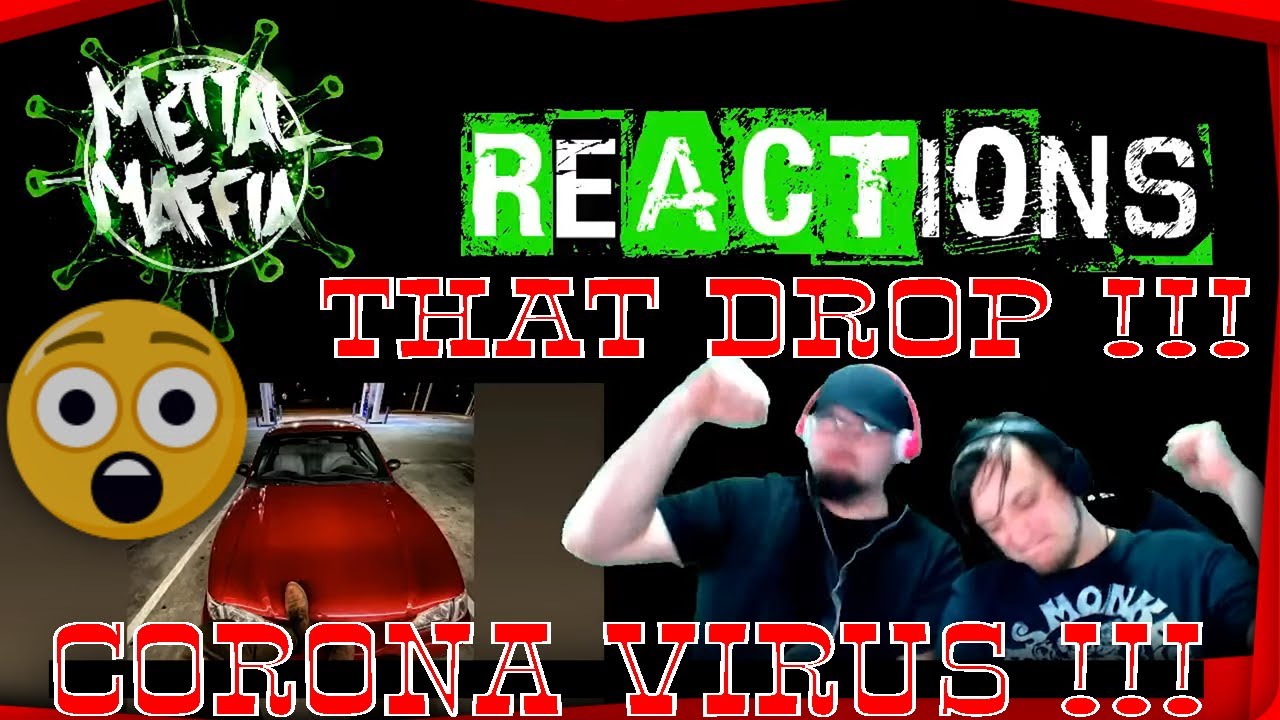 Upchurch “REDCOAT” (AUDIO) | METTAL MAFFIA REACTION | DURTY D AND BIG ...