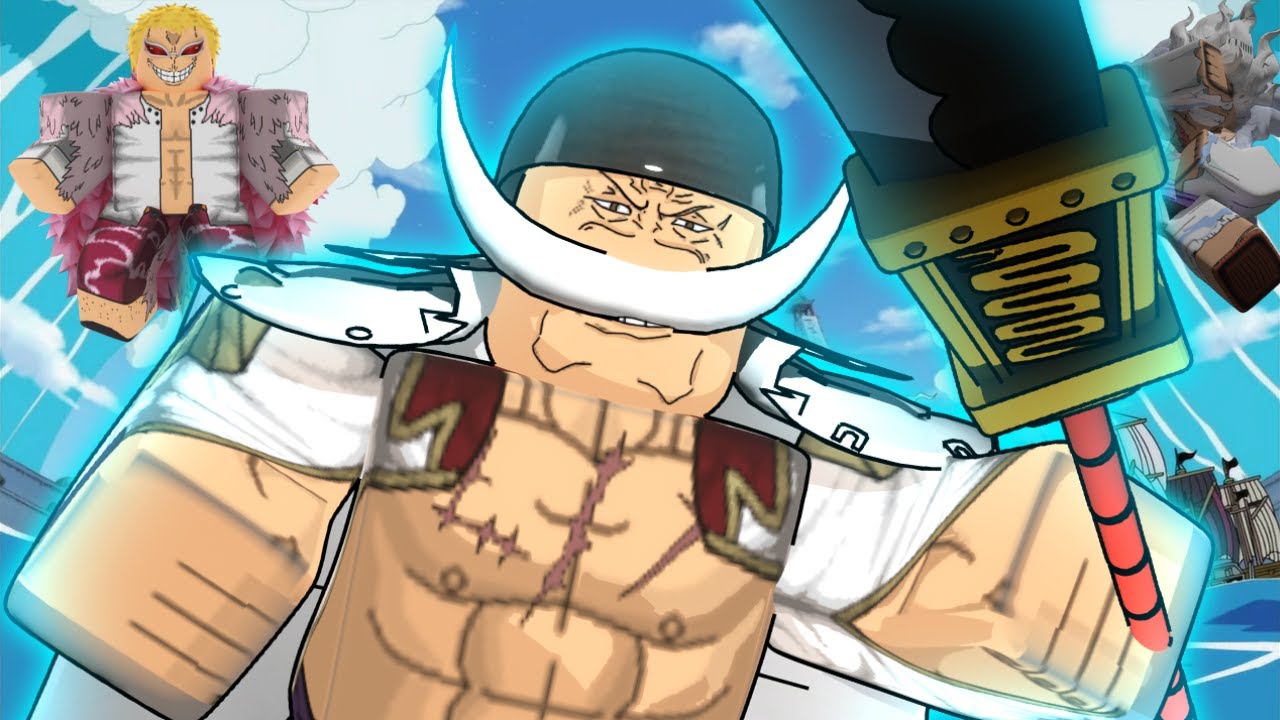 The Future of AOPG is Here | Roblox - YouTube