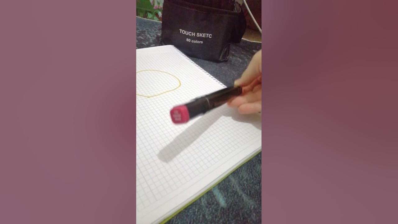 عملت تحدي رسم اني راح ارسم سمايل كيوت😍😍😍 - YouTube