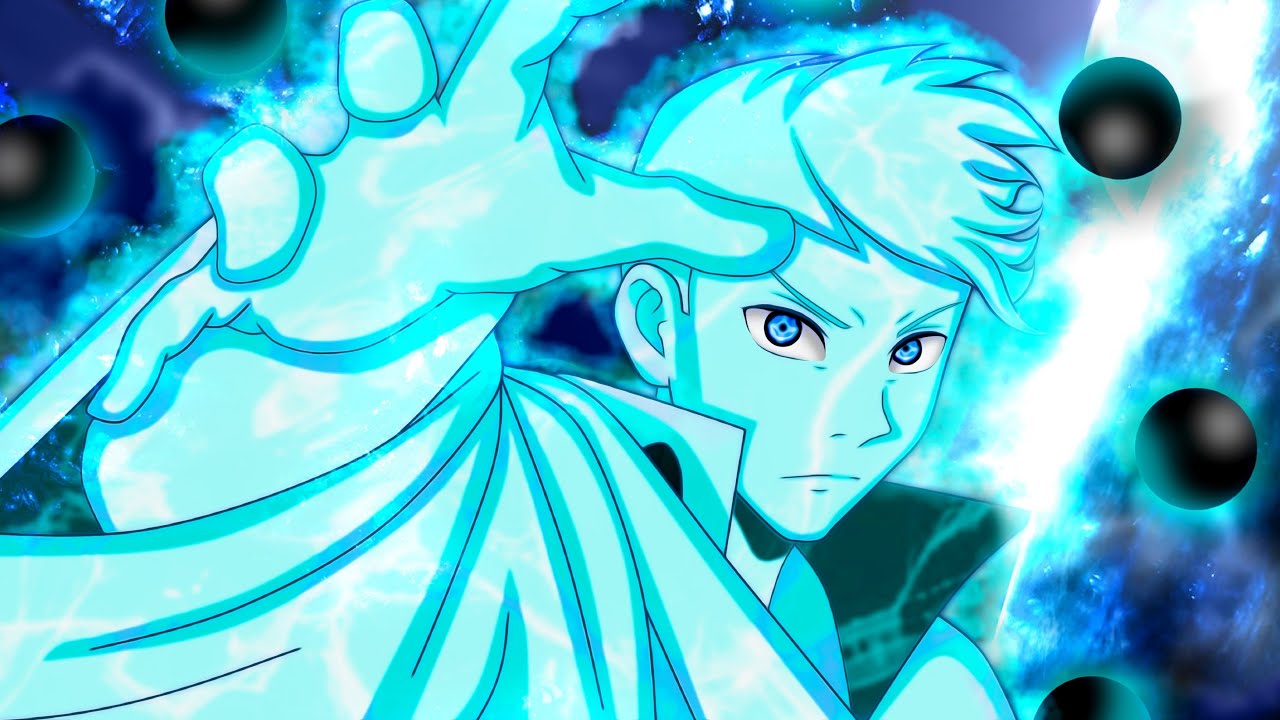 MEU NOVO MODO DO TENSEIGAN COMPLETO!! - YouTube