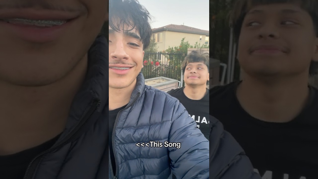 Arad & EdwinRg always think theyre ina edit 😂 #rizz #arad #edwinrg # ...