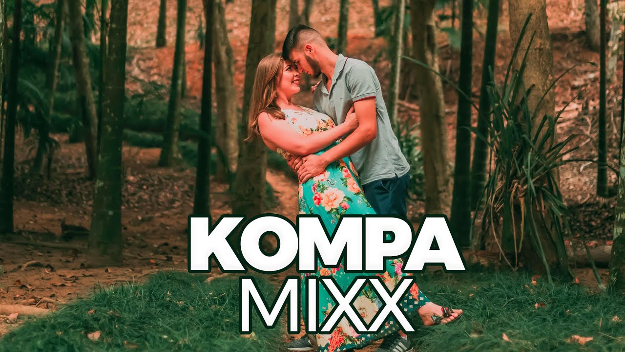 Best of Kompa dance beat | Kompa DJ Mix | Haitian Kompa Mix | Afro Zouk ...