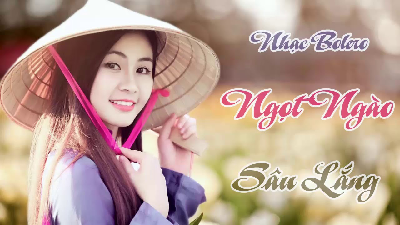 Những Ca Khúc Nhạc Vàng Trữ Tình Hay Nhất - Liên Khúc Nhạc Sến Trữ Tình ...