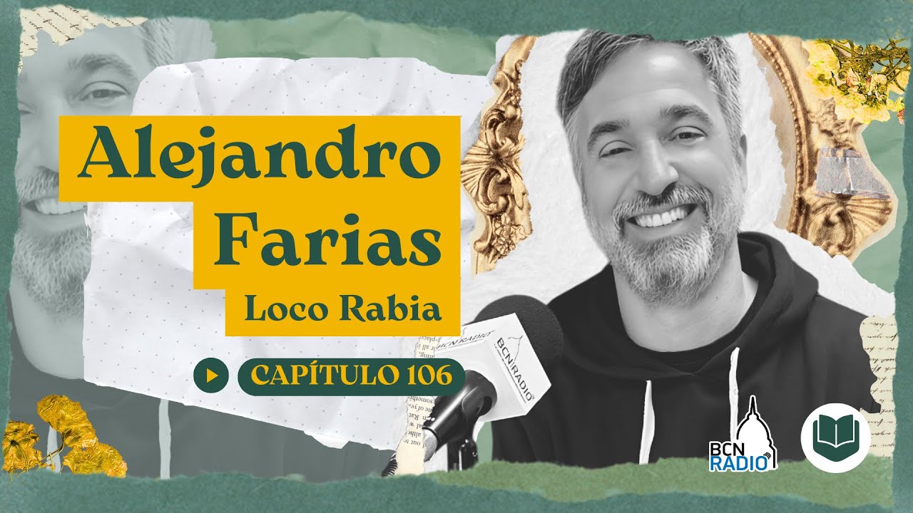 Edición de bolsillo - Capítulo 106- Alejandro Farias- Loco Rabia -BCN ...