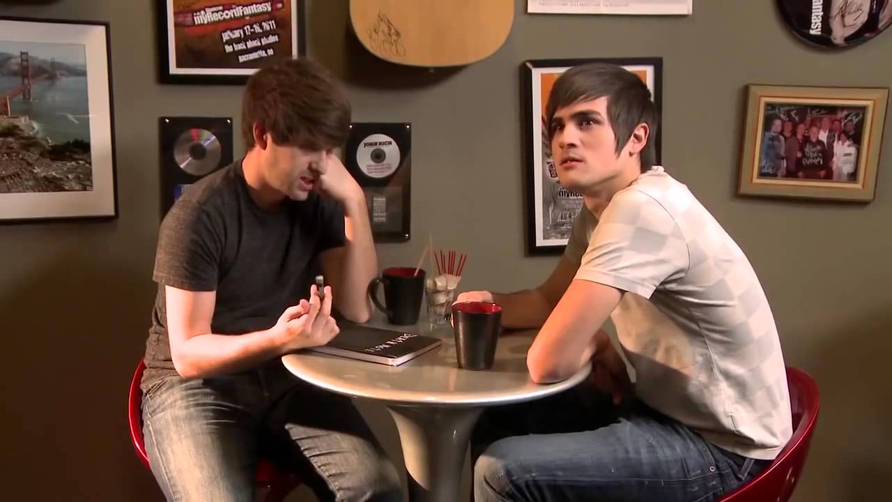 【smosh】リアルデスノート！を日本語に吹き替えてみた - YouTube