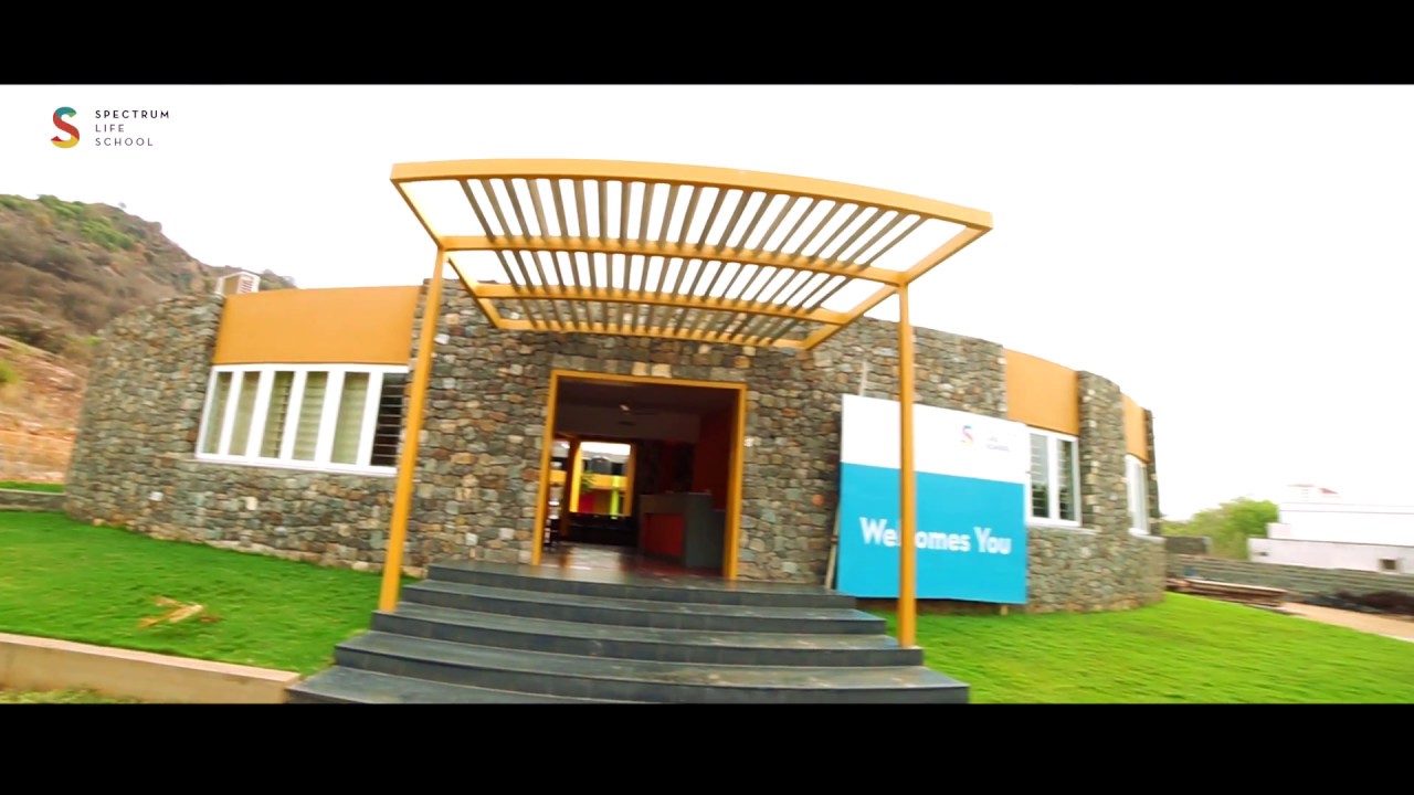 Spectrum life school ad 2 2016 - YouTube