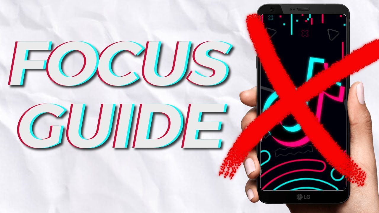 How To MASTER Focus & Dopamine - YouTube