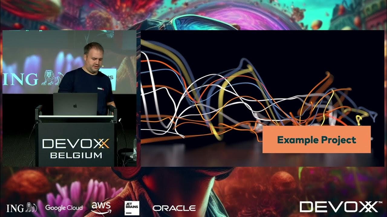 Keep your dependencies up to date with Renovate By Michael Vitz - YouTube