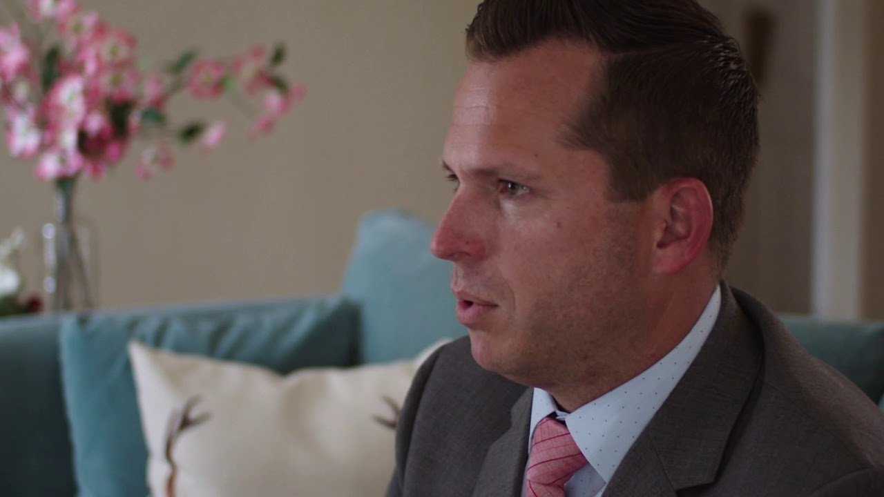 Roeschke Law LLC, Disability Attorneys of California - YouTube