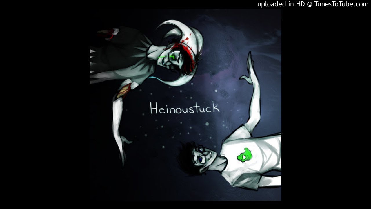 Heinoustuck - Heinoustuck Vol. 1 - 01 Theme - YouTube