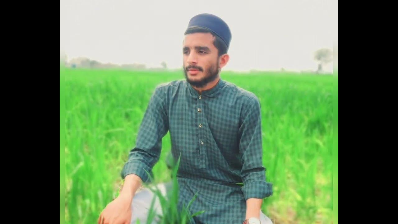 BEAUTIFUL RECITATION OF SURAH REHMAN BY QARI USMAN QAZI