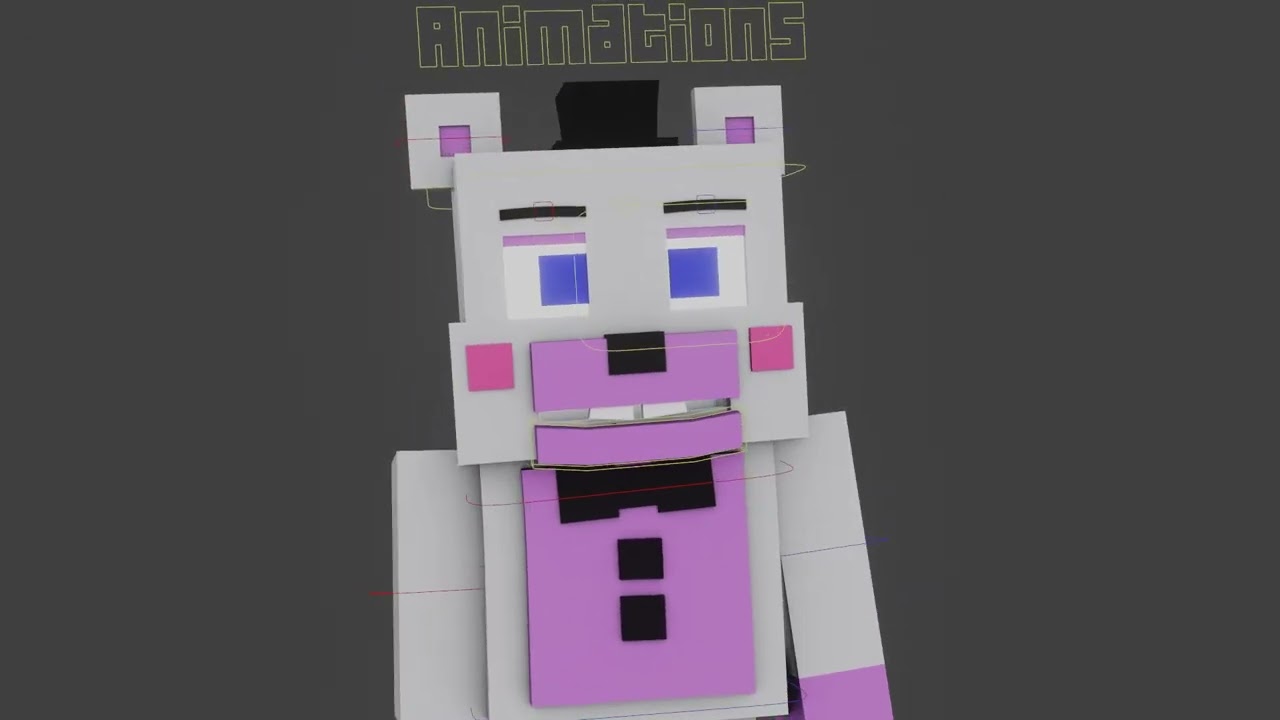 Helpy Rig Release! 2.93+ (Link in Description) - YouTube