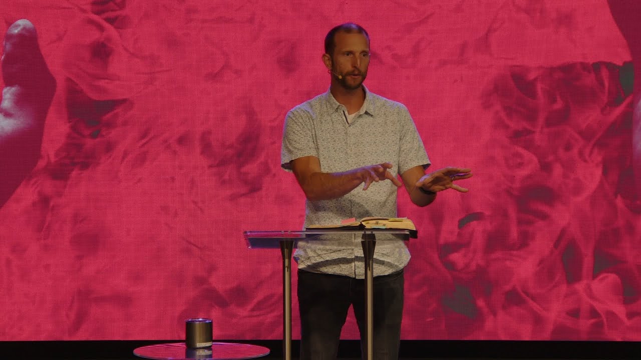 Jude 1:1-11 | Heed the Warnings | Jeremy Sutherland | June 4th 2023 ...