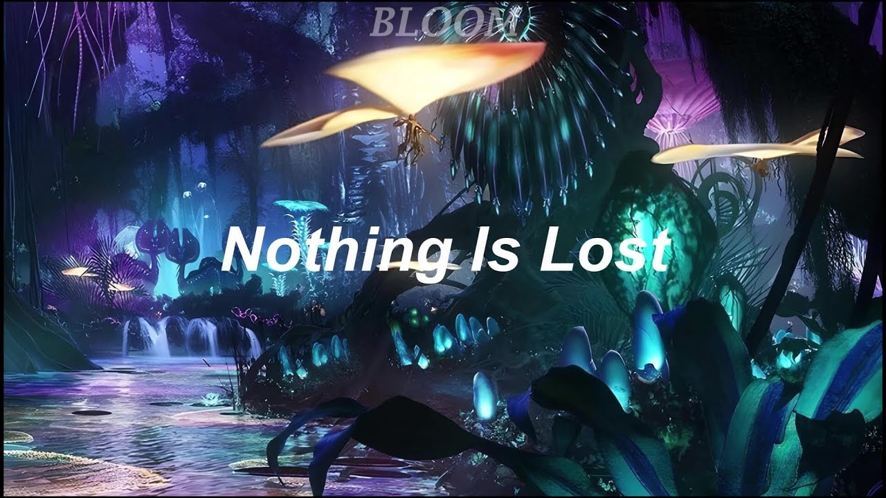 The Weeknd - Nothing Is Lost (You Give Me Strength) (Sub-Español ...