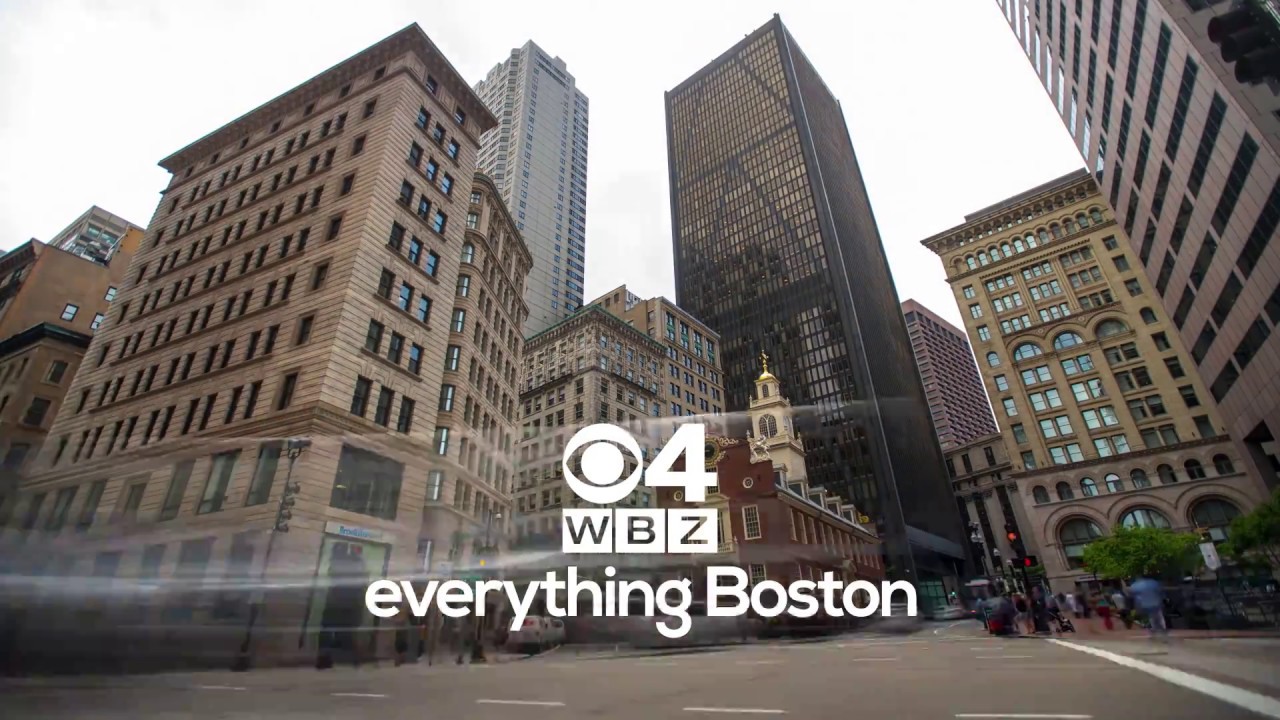 WBZ-TV Promo: Experience - YouTube