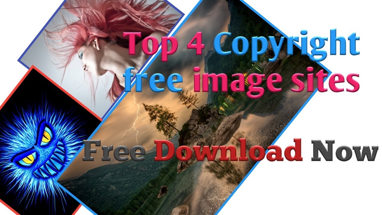 How to Download Copyright Free Images | Royalty Free | Best website for ...