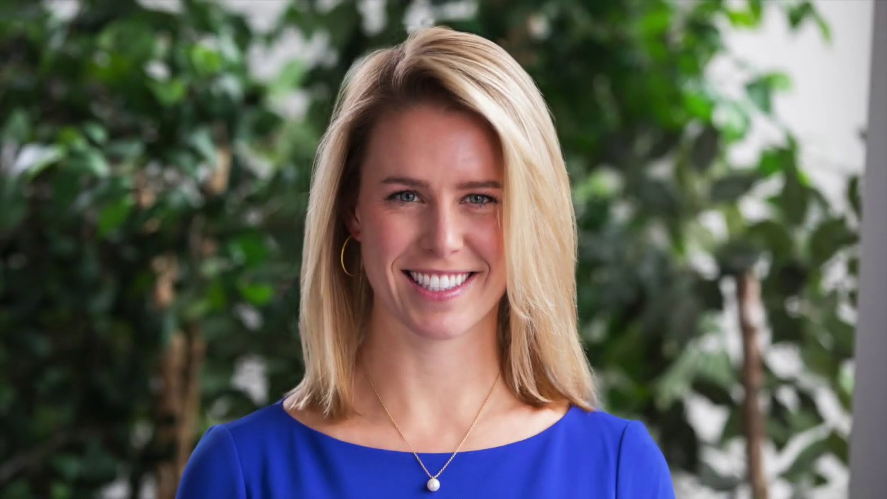 Welcome Alli Hargrave, LPG's Newest Agent - YouTube