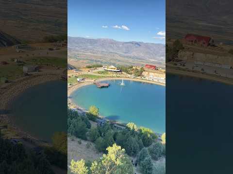 ERZİNCAN ERGAN DAĞINDA PİKNİK…      #erzincan #doğal #doğa #huzur #edit