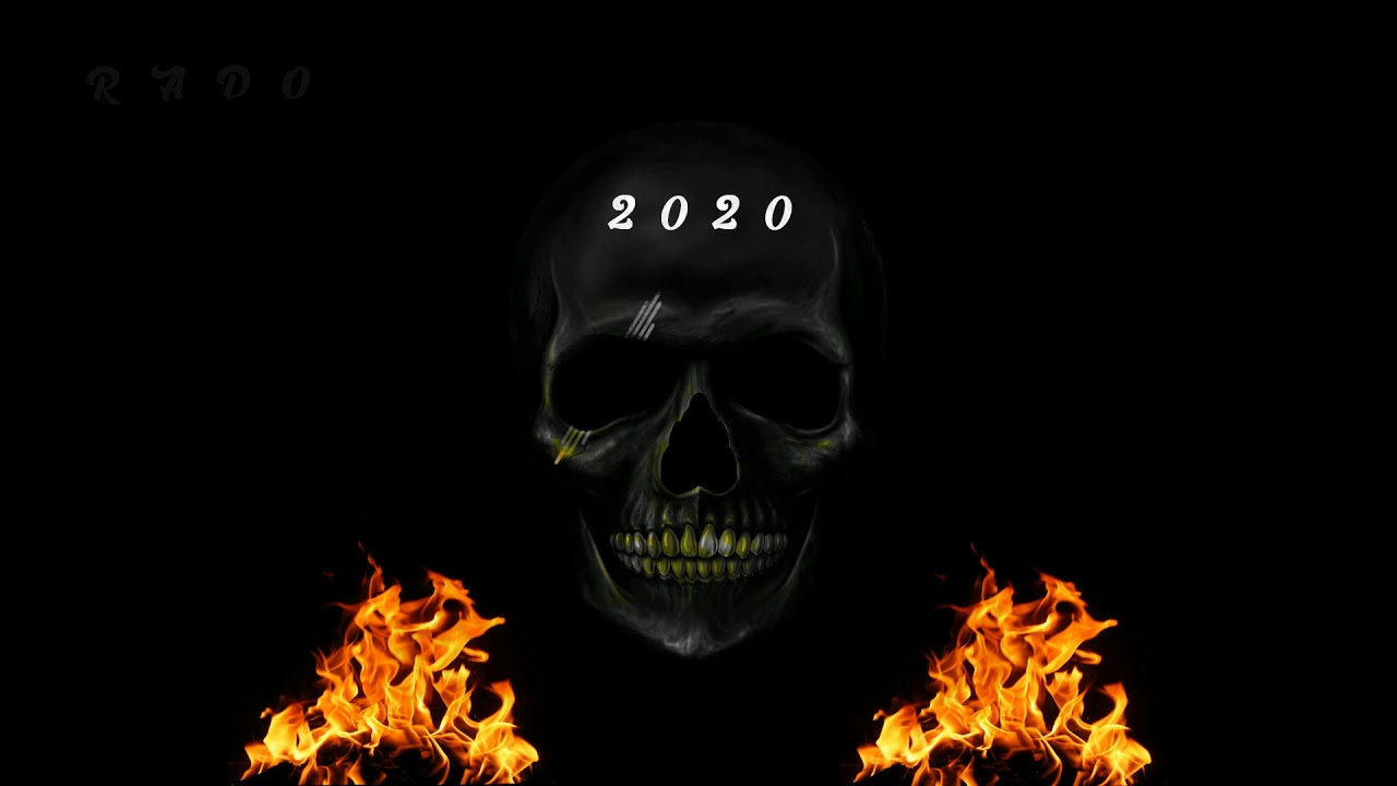 Dark type beat- "2020" - YouTube