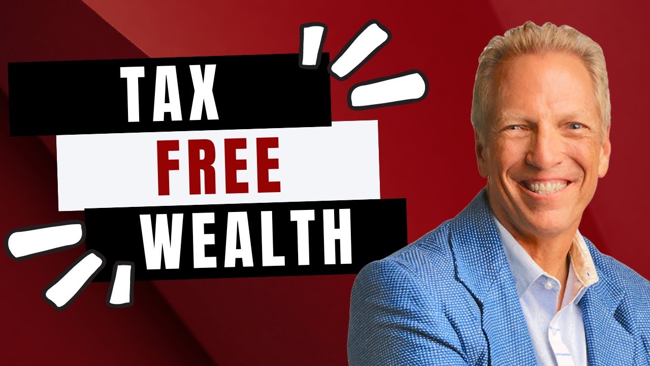 Secrets to Tax-Free Wealth with Tom Wheelwright the Rich Dad's CPA ...