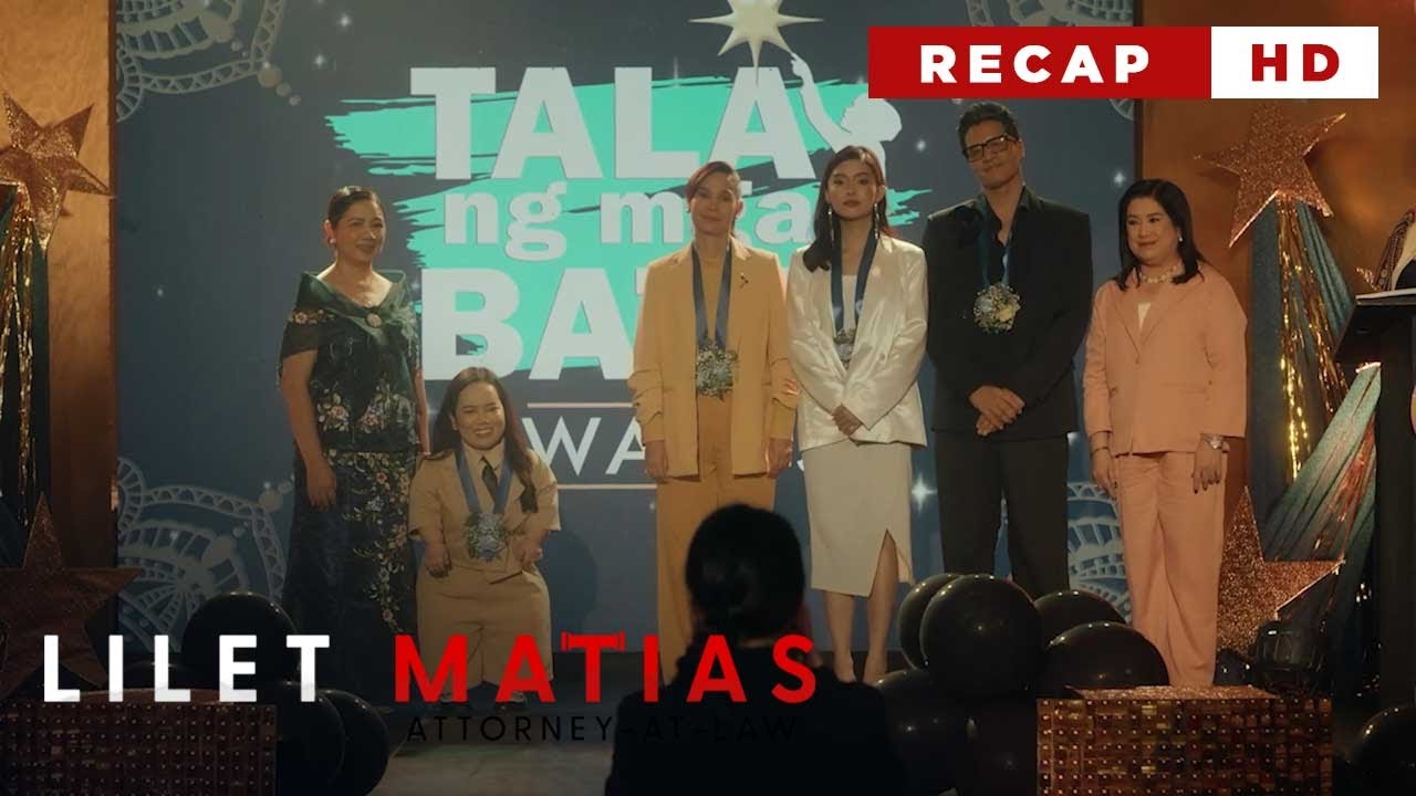 Lilet Matias, Attorney-At-Law: The abduction of the influential lawyers ...