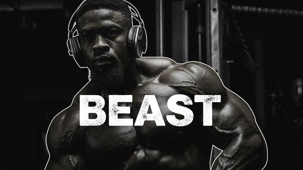 2PAC ONLY Workout Mix 💪 | 1 Hour Aggressive Gym Motivation Music - YouTube