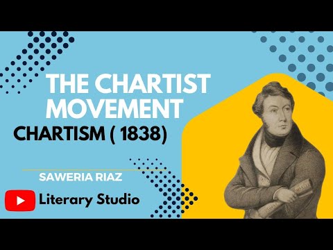 Chartism (1838): A Critical Analysis of the Movement's Aims and Impact - YouTube