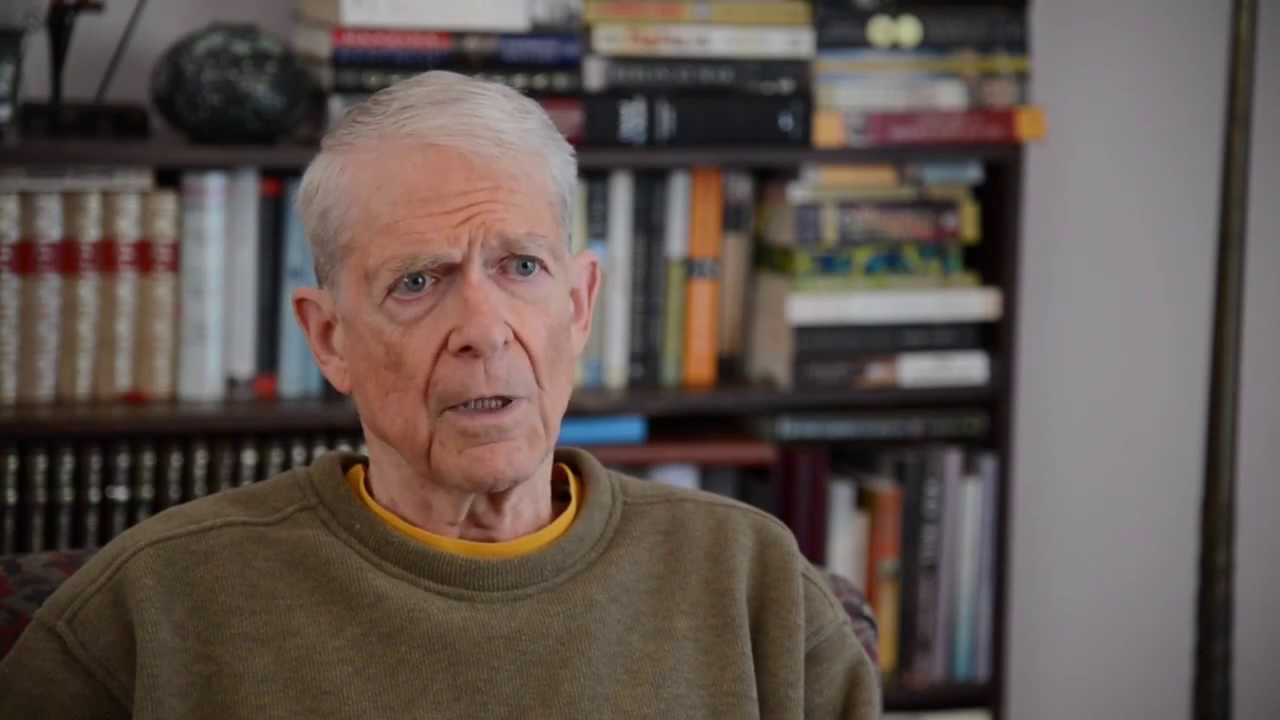 Leonard Shaw teaching in maximum security - YouTube