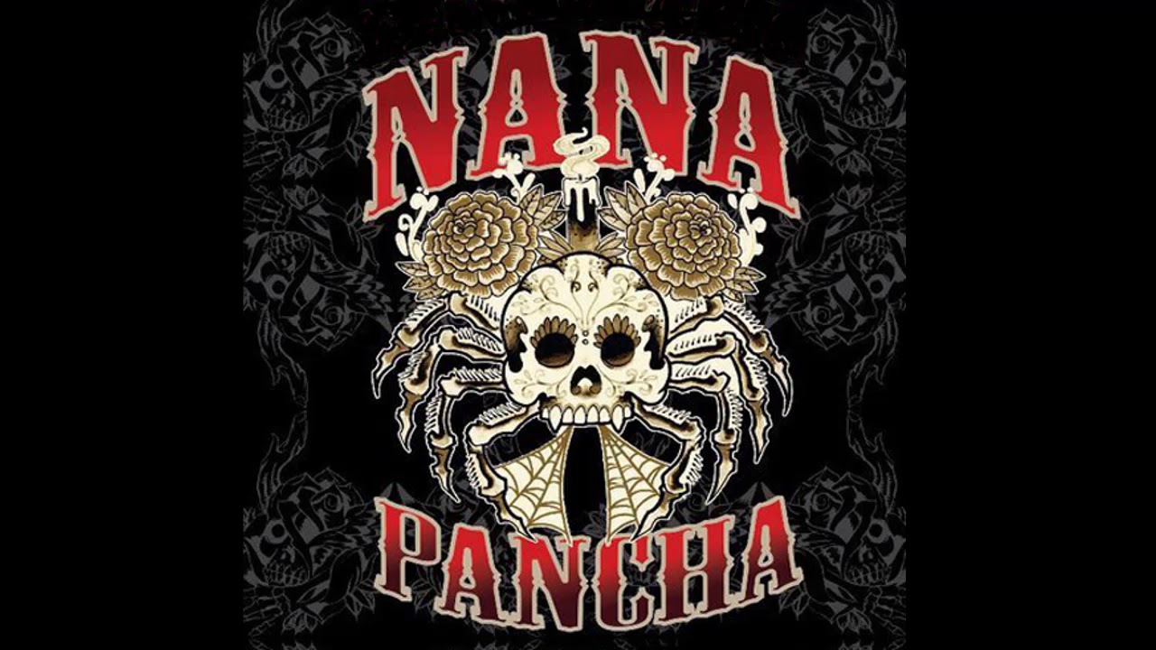 NANA PANCHA - rarezas y participaciones (con otras bandas) - YouTube