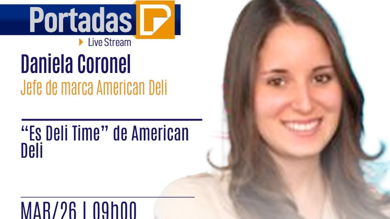 American Deli: La evolución de una marca icónica en el mundo culinario ...